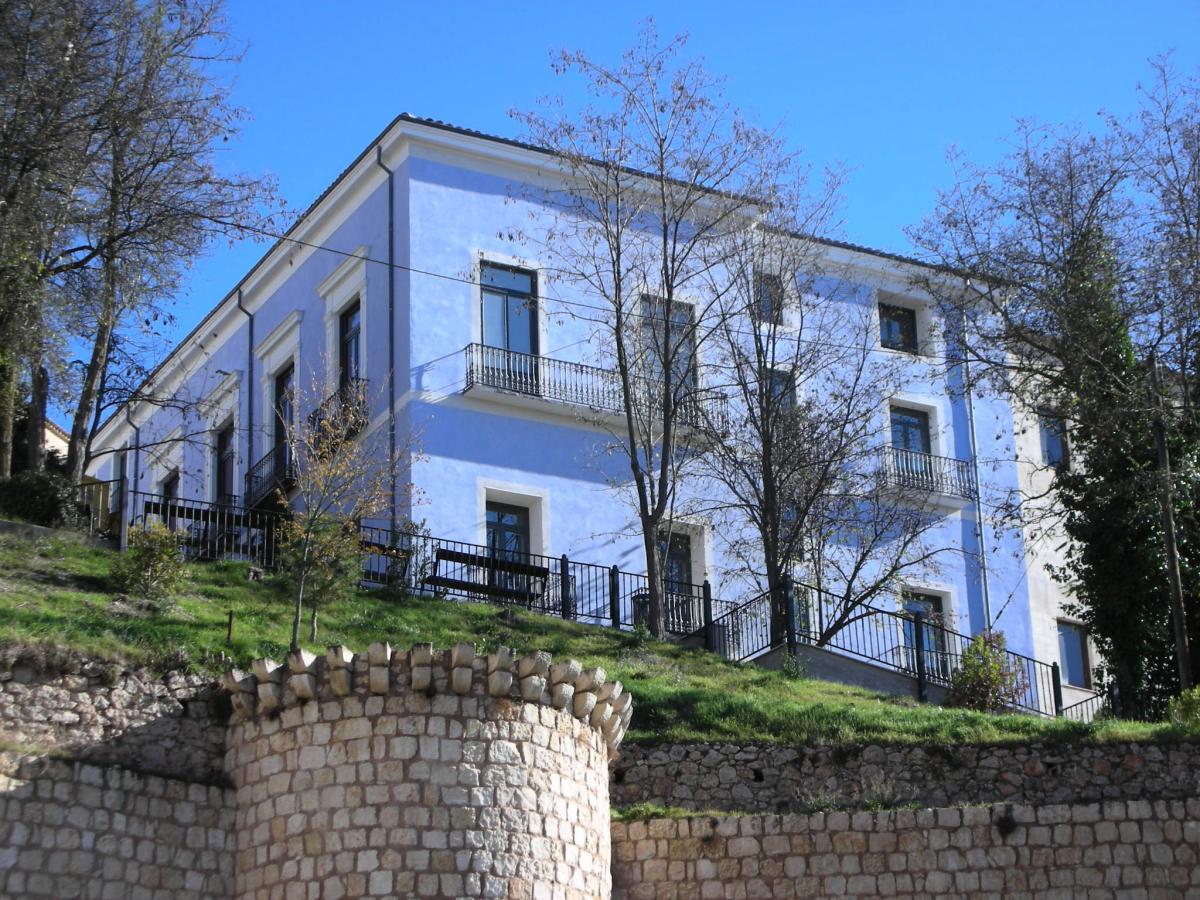 Home | Convention Bureau Cuenca